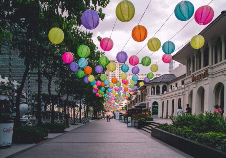 LỒNG ĐÈN NHẬT BẢN | ĐÈN LỒNG NHẬT | © LONGDENVIET.COM